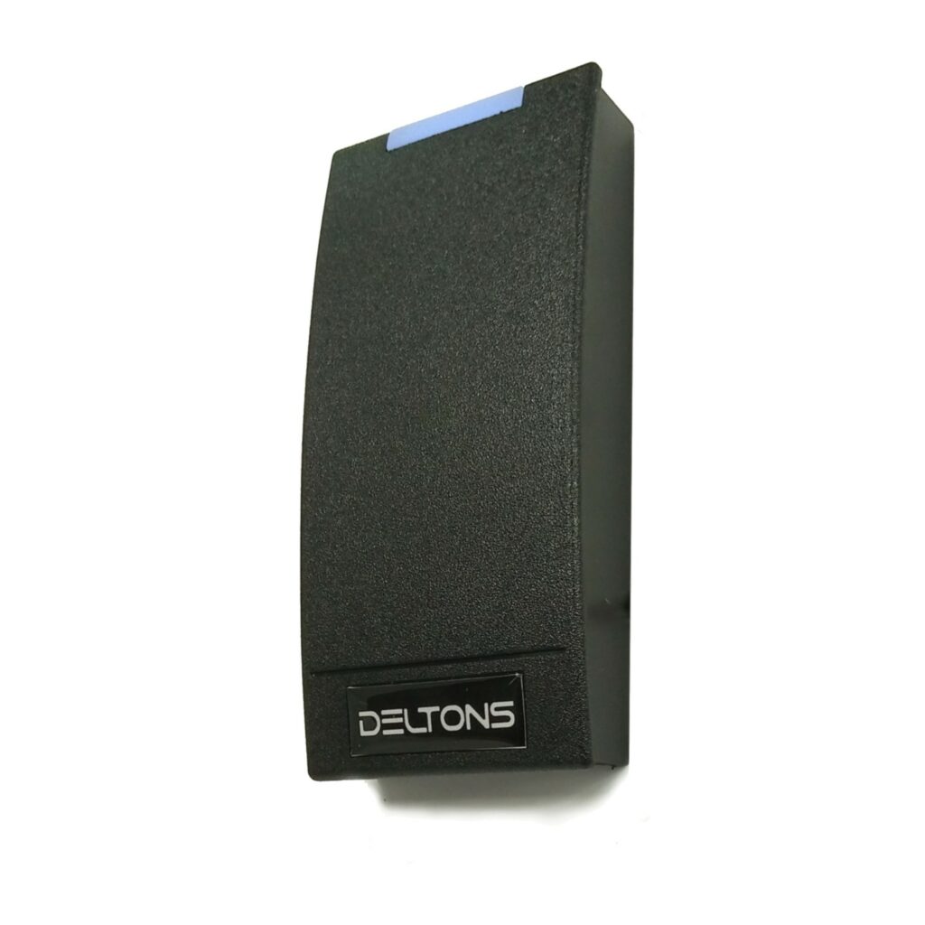 RK202 Waterproof RFID Card Reader - Deltons Smart Tech