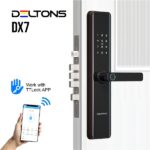 Deltons Smart Tech – Be Smart with Smart Product