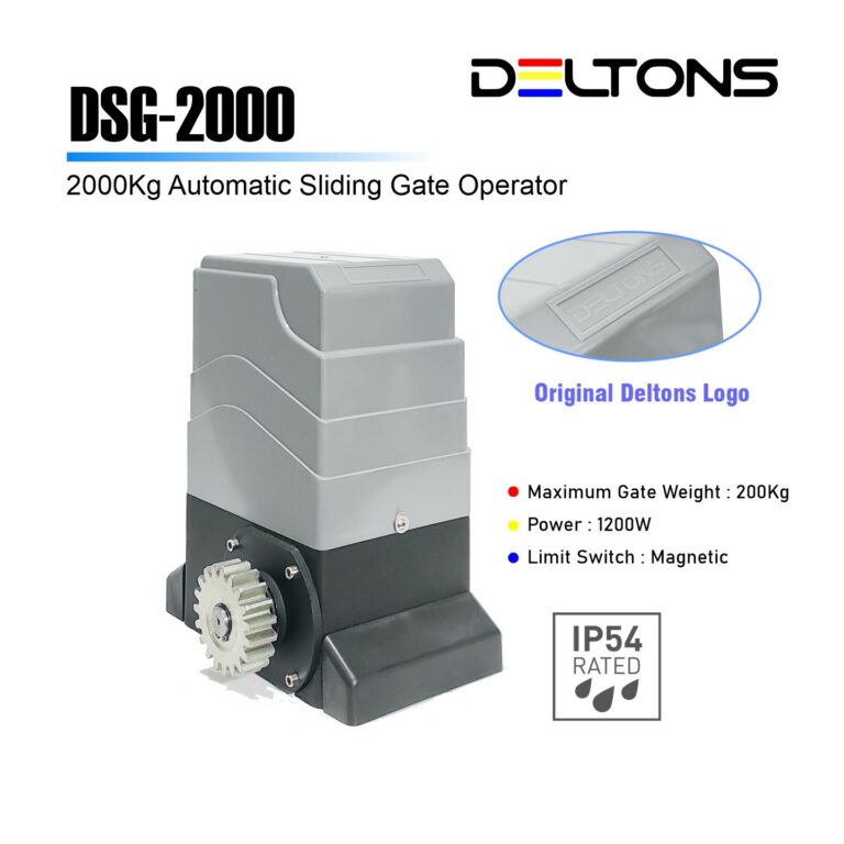 Product - Deltons Smart Tech